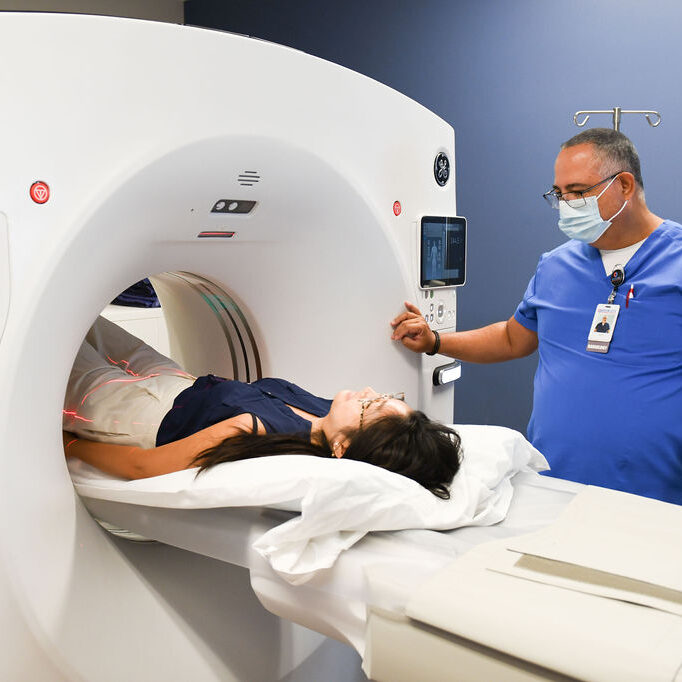 Imaging & Laboratory - Royse City Hospital